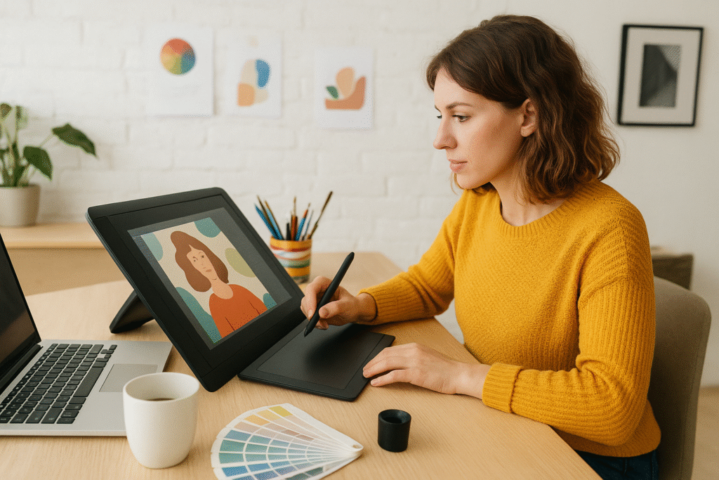 Sole Trader vs Limited Company: Which Structure Works Best for Creative ...